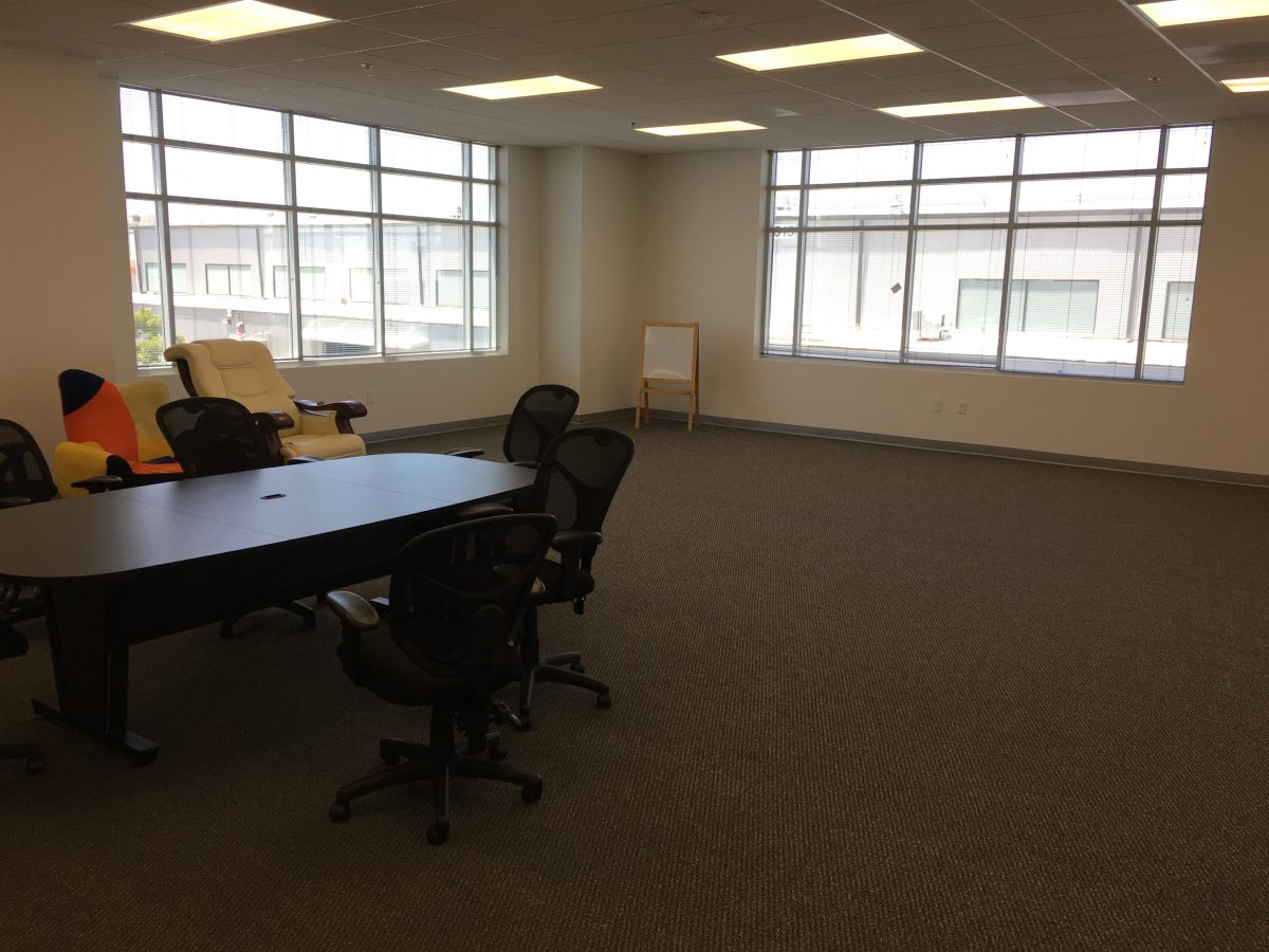 Industrial Warehouses – Small industrial warehouse and flex space ...